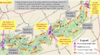 Course – Oil Creek 100 Trail Runs